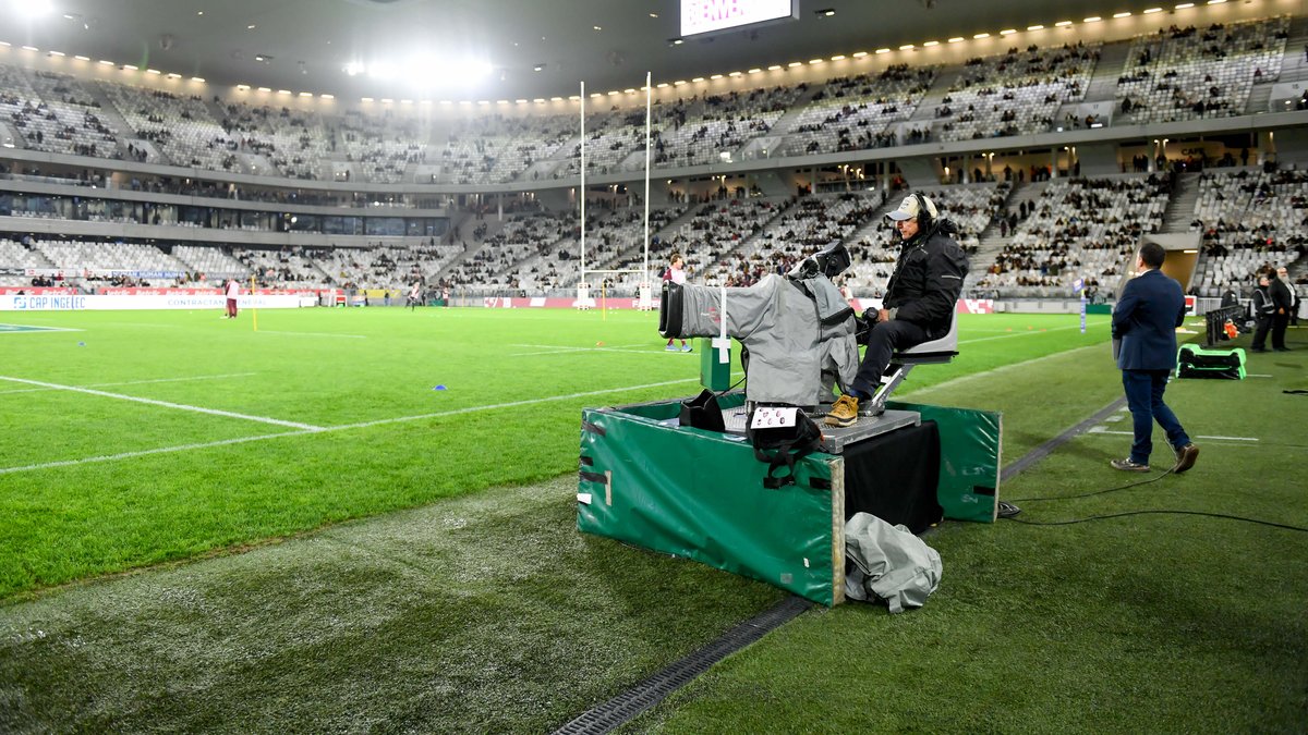 Top 14 - Tous les matchs du Boxing Day se disputeront à la suite ...