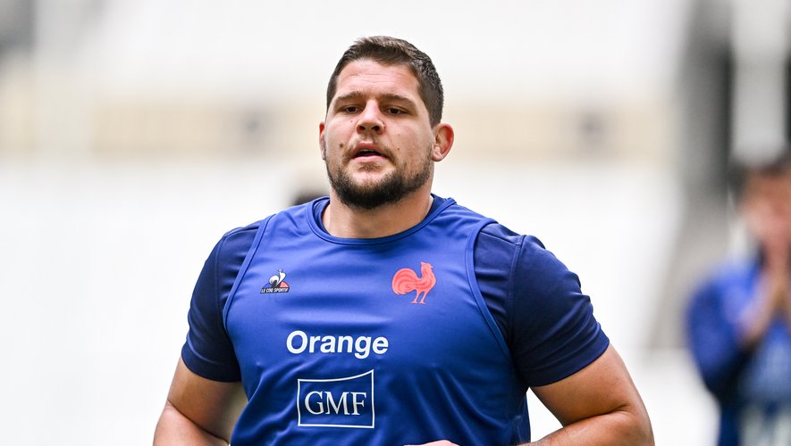 Emmanuel Meafou - rugbyrama.fr