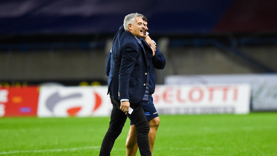 Transferts. Pro D2 – Biarritz : L’ancien directeur général de Colomiers ...