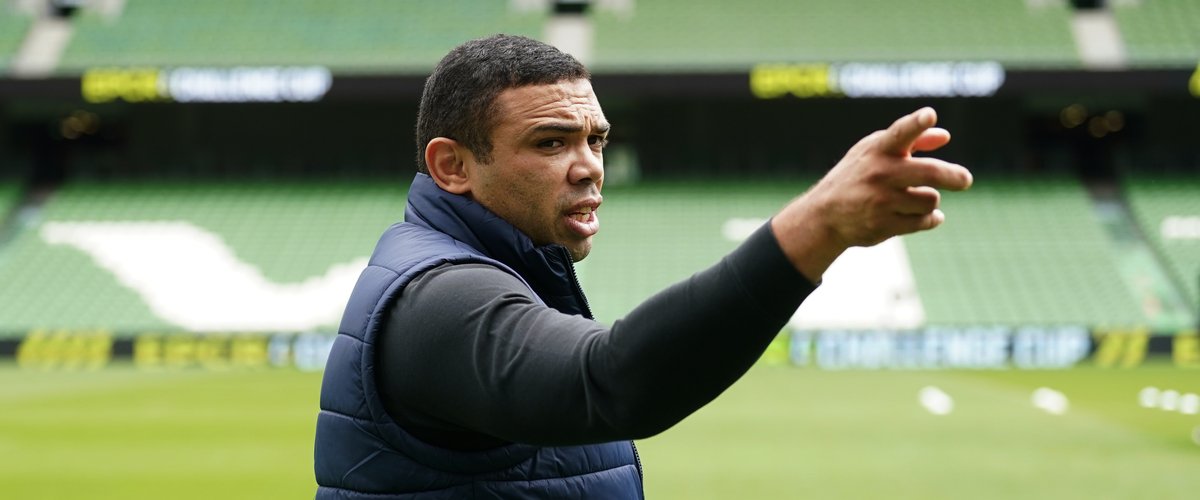 France – Afrique du Sud. "Beaucoup d’hostilité", "tirer enfin un trait ...