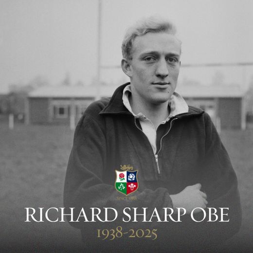Carnet Noir. Angleterre – Richard Sharp nous a quittés, il fut l’une ...