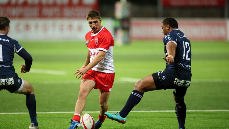 Pro D2 – Les résultats de la soirée : Biarritz confirme son embellie ...