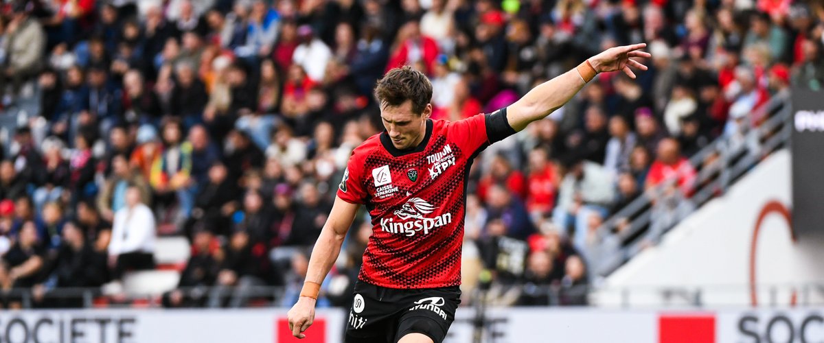 Toulon - La Rochelle : revivez la victoire bonifiée du RCT lors du ...