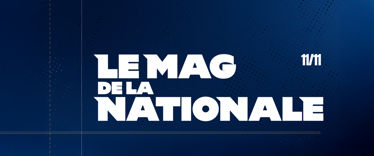 Nationale – Le choc Narbonne – Nissa Rugby à venir, le gros coup de ...
