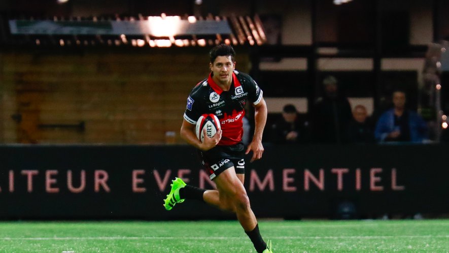 Oyonnax Rugby : actualités, matchs en direct, joueurs, compositions ...