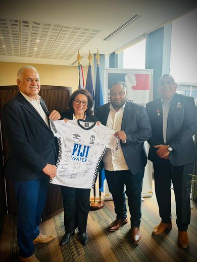 International – L’Association des joueurs de rugby fidjiens en France ...