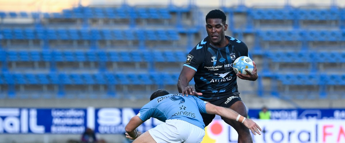 Top 14 – Les statistiques marquantes de la 10e journée : Castres ...