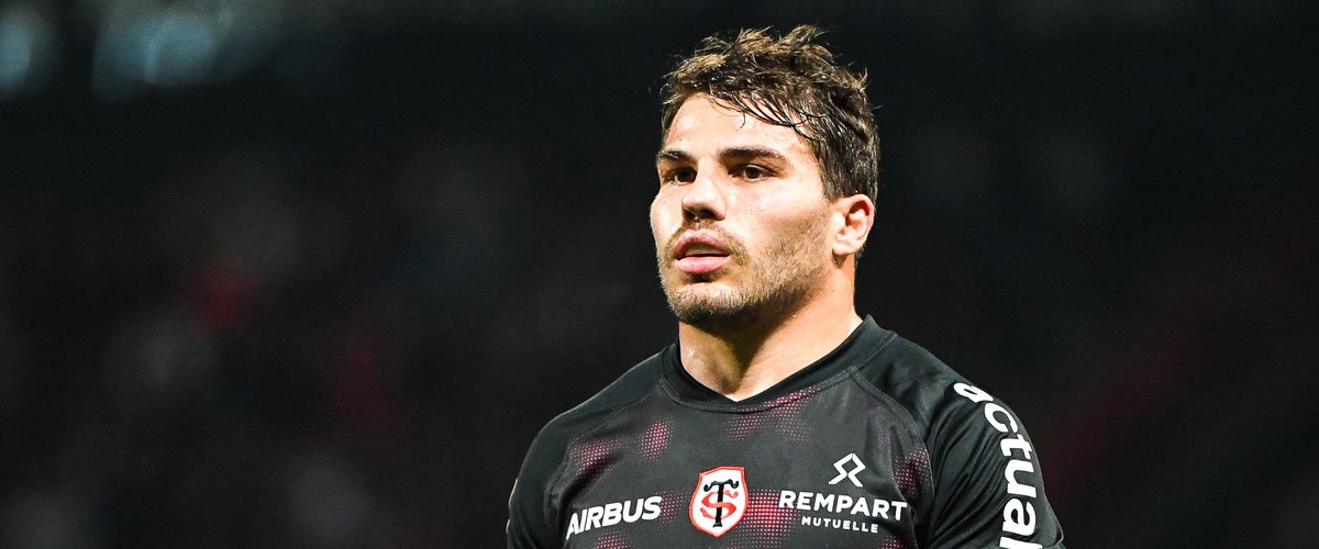 Top 14 – Exclu Midol. Antoine Dupont (Toulouse) devrait retrouver la ...