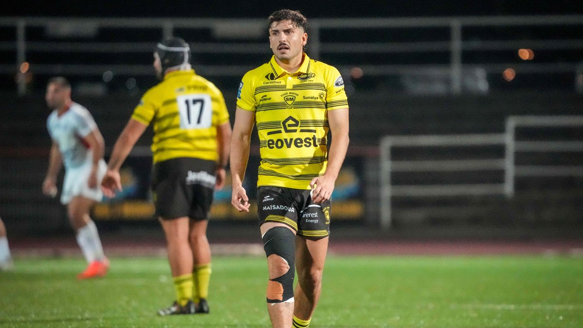 Pro D2 - Infirmeries, retours, blessures... Le point sur les effectifs ...