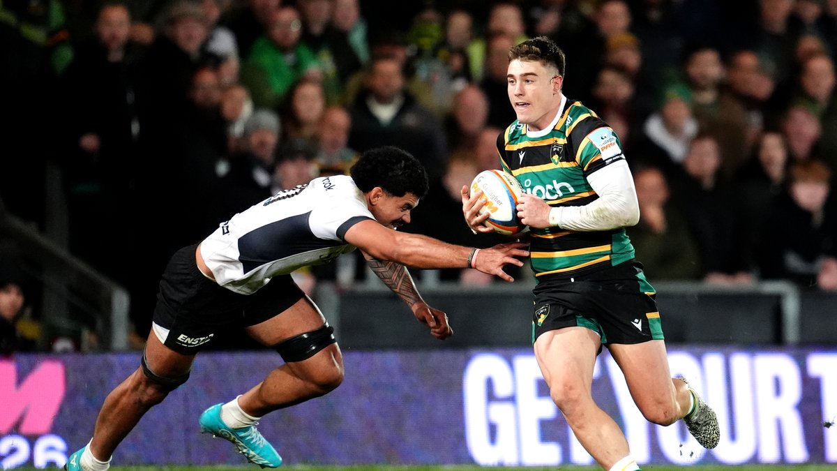 Premiership - Un œil sur les Saints et les Tigres avant cette 6e ...