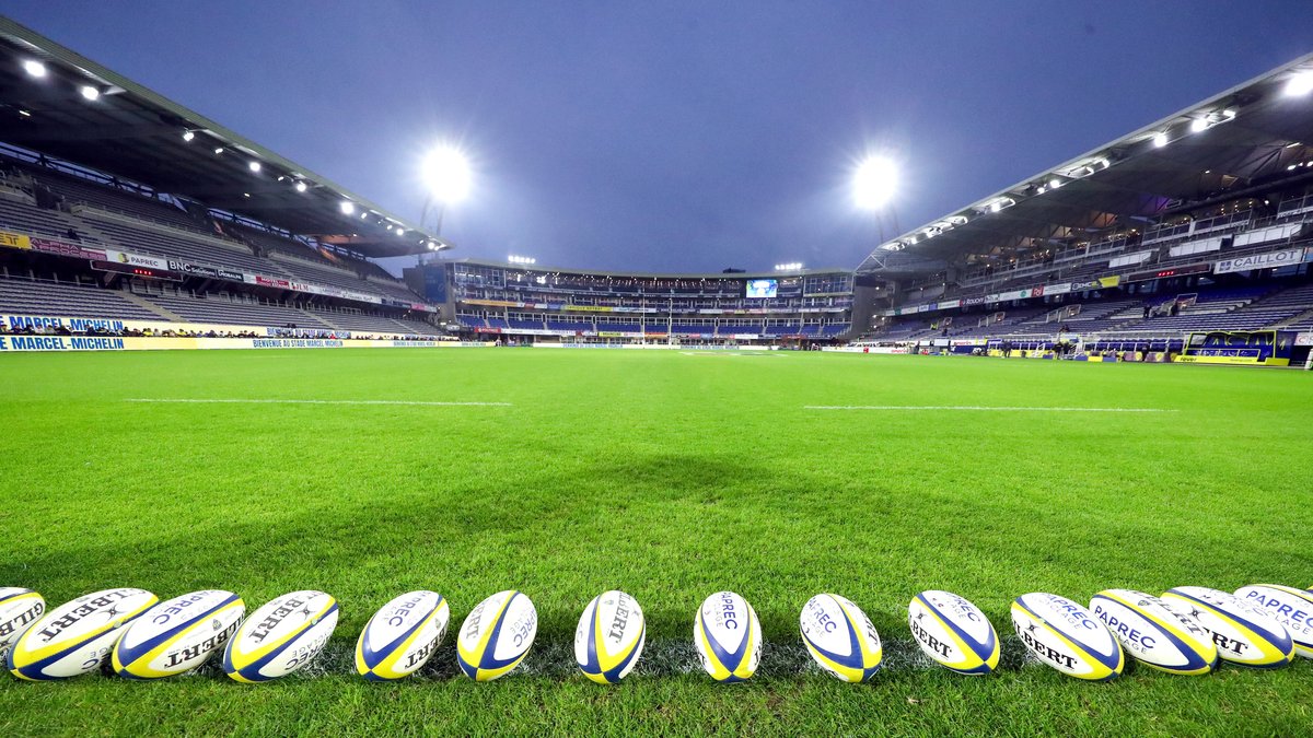 Amateurs - Fédérale 1 : tous les résultats de la 10e journée - rugbyrama.fr