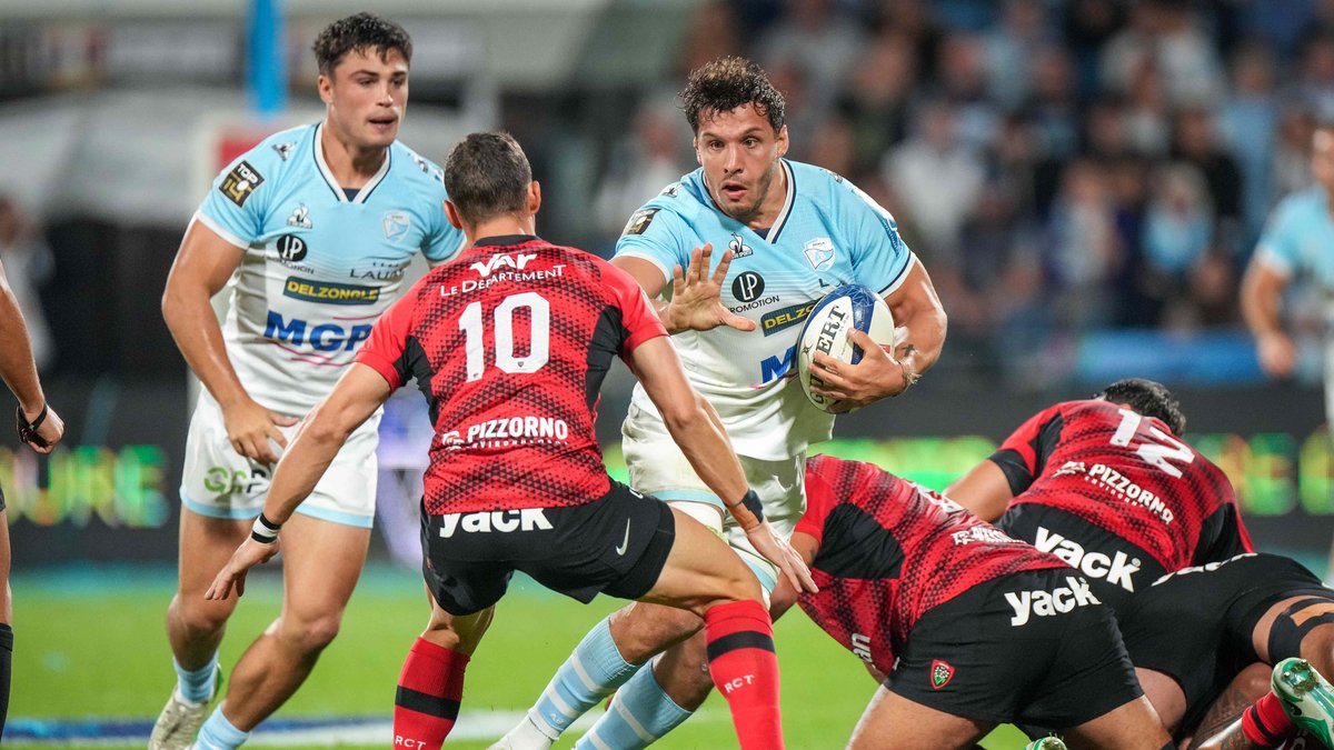 Champions Cup – Bayonne : Alexandre Fischer de retour pour défier les ...