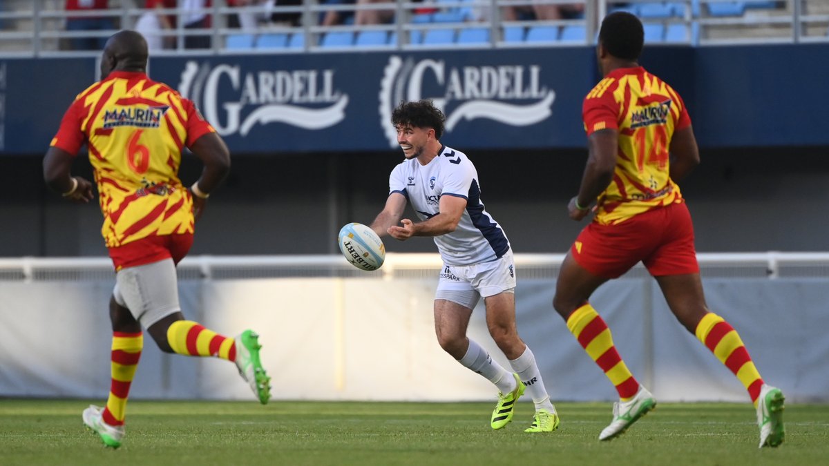 Exclu Midol. Transferts / Top 14 – Usap : la venue de Reus (Montpellier ...