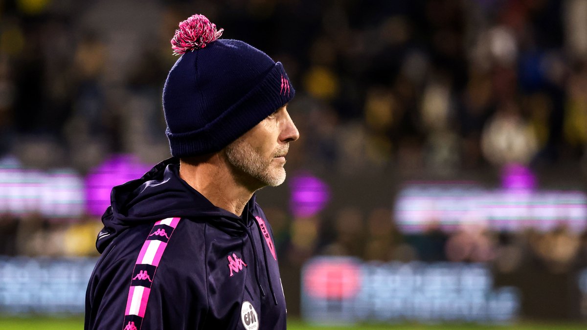 Champions Cup - Paul Gustard (Stade français) : "Trouver des équipes ...