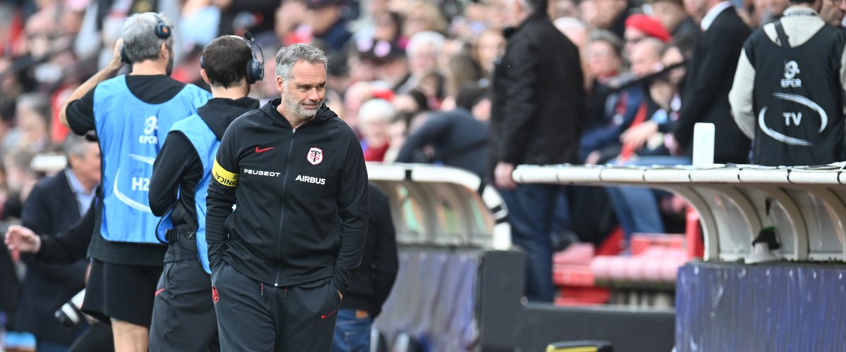 Champions Cup – "Quelques performances individuelles pas à la hauteur ...