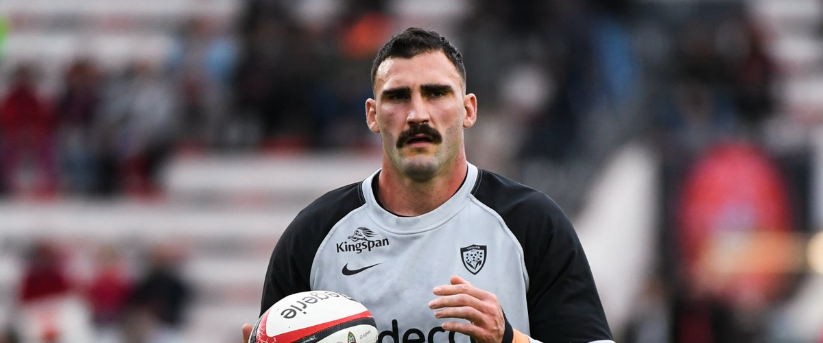Champions Cup – Toulon : Charles Ollivon est apte, deux cadres sont ...
