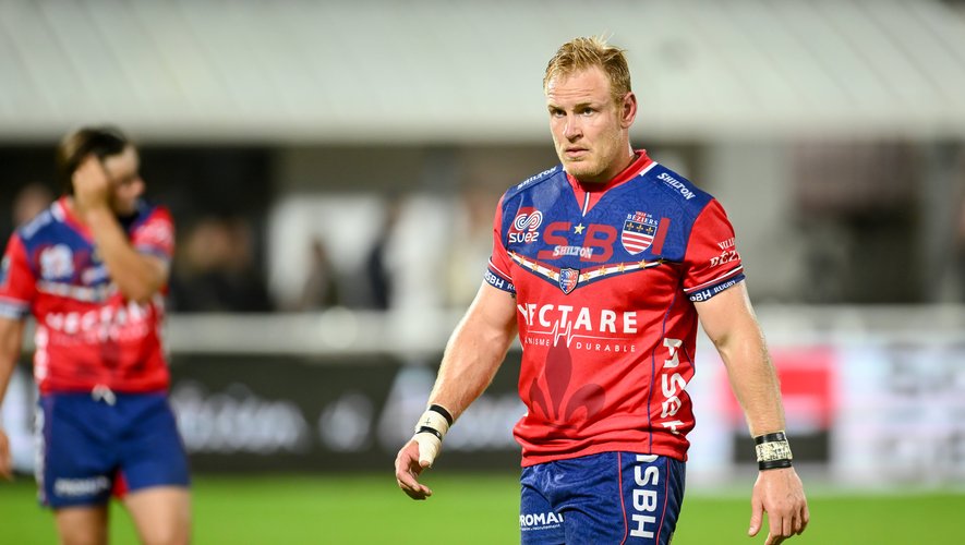 Pro D2 - Infirmeries, retours, blessures... Le point sur les effectifs ...