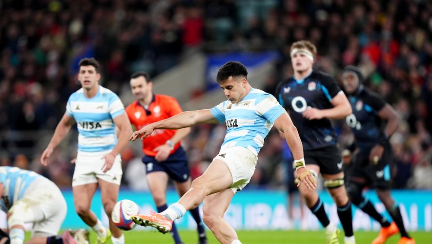 Transferts - Tomas Albornoz libéré par Trévise pour rejoindre Toulon ...