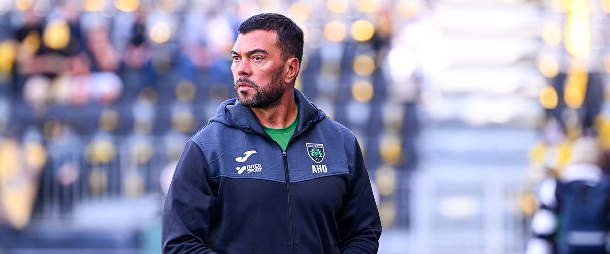 Top 14 - "Ce sera particulier" : désormais entraîneur à Montauban ...