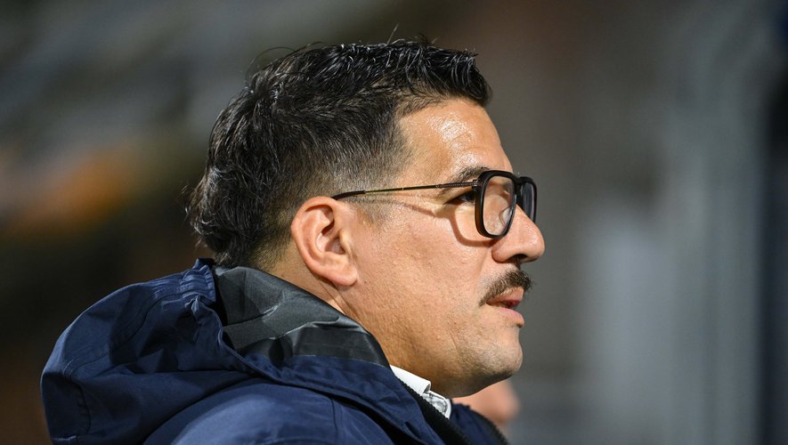 Pro D2 – Dax : Thomas Medina prend provisoirement la présidence du club ...