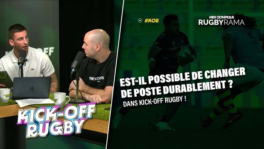 Montpellier Hérault rugby (MHR) : actualités, matchs en direct, joueurs ...