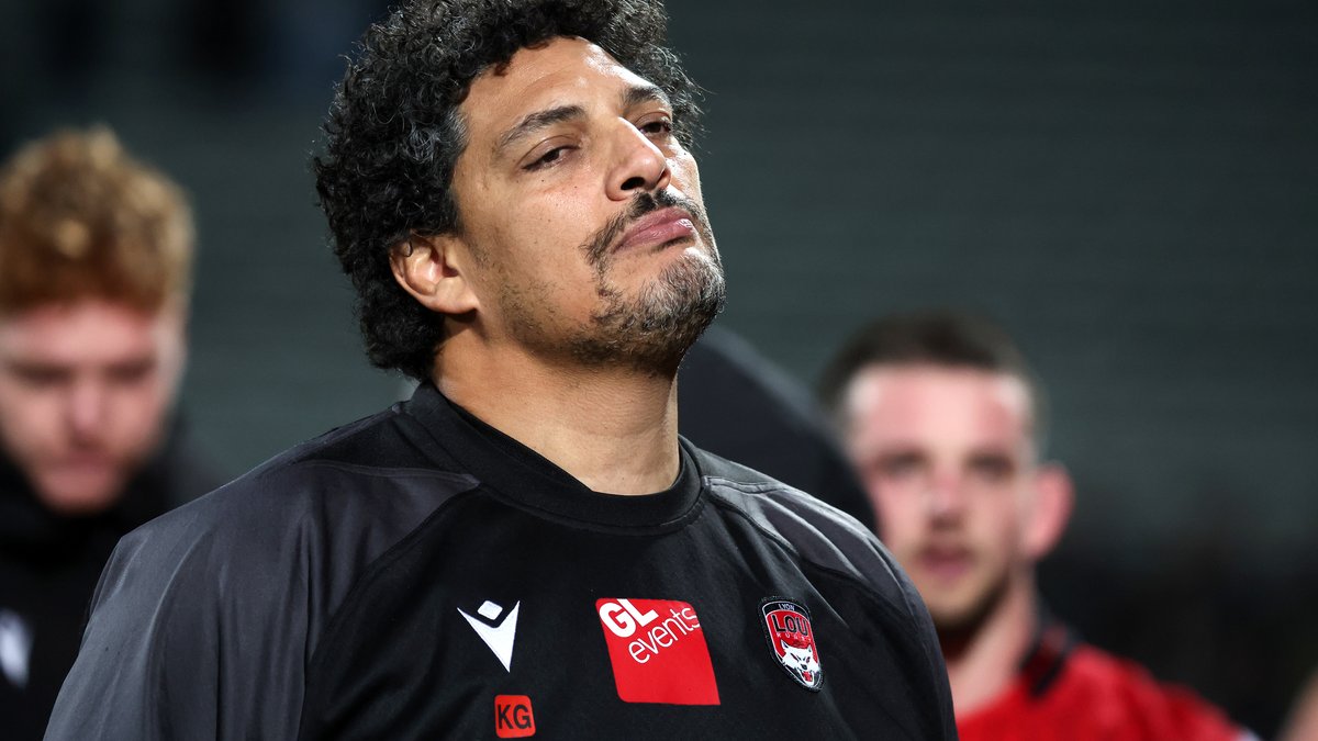 Top 14. Karim Ghezal (Lyon) : "Il n’y aura pas de suspense, Toulouse ...