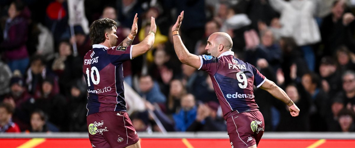 XV de France – Le week-end des Bleus : les Bordelo-Béglais surnagent ...