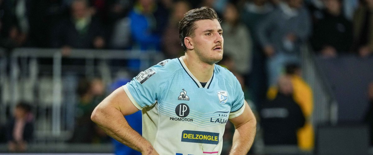 Top 14 - Les compositions de Bayonne - Stade français : Alexandre ...