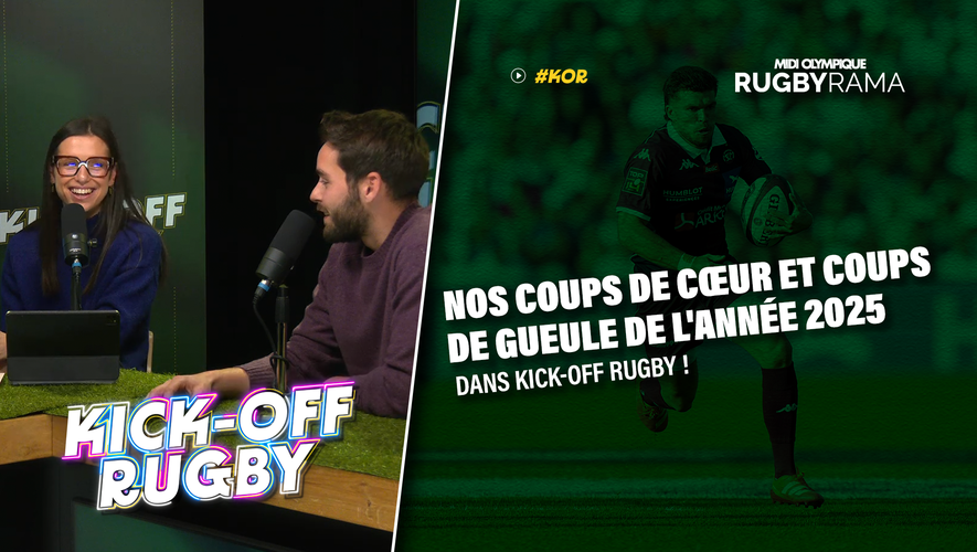 Vidéo. Nos coups de cœur et coups de gueule de l’année 2025 dans Kick ...