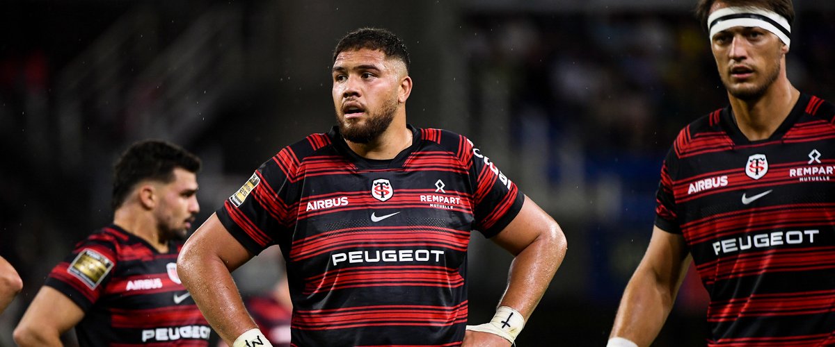 Top 14 - Les compositions de Perpignan - Toulouse : Forner à | RUGBY ...