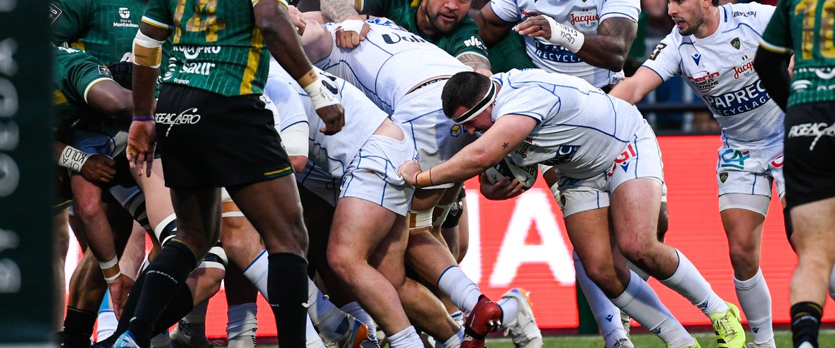 Top 14 – "Il peut y avoir une course" : Barnabé Massa, Christopher ...