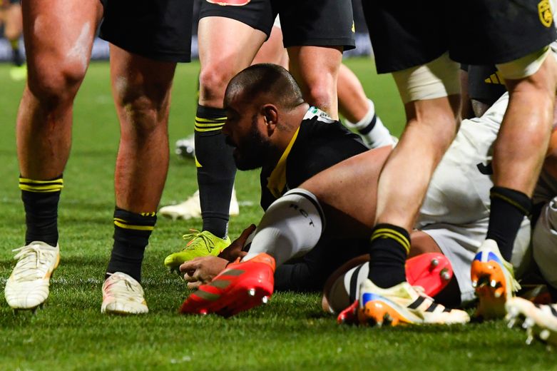 Top 14 – "Il peut y avoir une course" : Barnabé Massa, Christopher ...