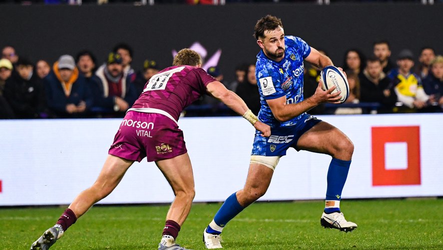 Investec Champions Cup - rugbyrama.fr