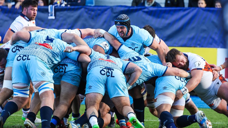 Direct. Champions Cup - Castres - Bath : le CO face aux cadors anglais ...