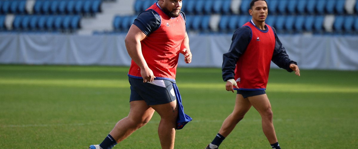 Champions Cup – Bayonne : Joris Segonds et Alexandre Fischer de retour ...