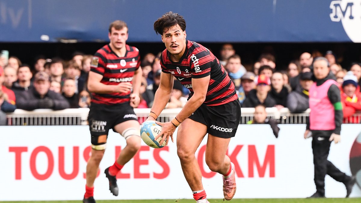 Champions Cup - "Il vit très bien cette notoriété et son exposition ...