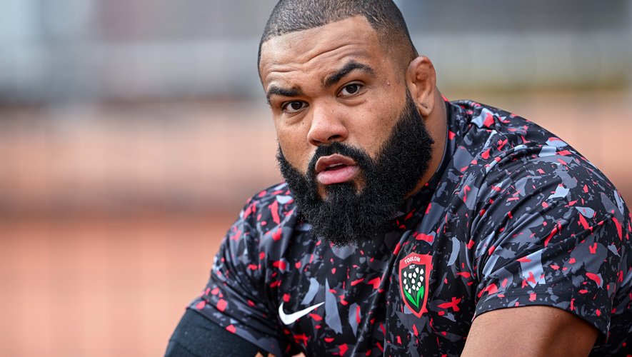 Champions Cup. Toulon - "Il n’y a pas de débat, il reste ici" : Mignoni ...