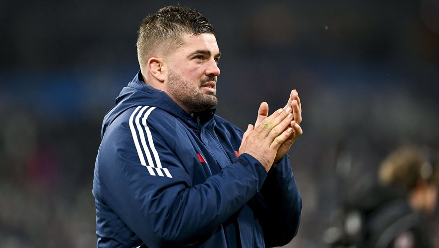 6 Nations 2026 – Et maintenant Grégory Alldritt ? Les cadres des Bleus ...