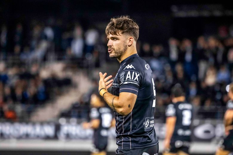 Transferts. Pro D2 - Pierre Popelin arrive à Vannes, dure bataille pour ...