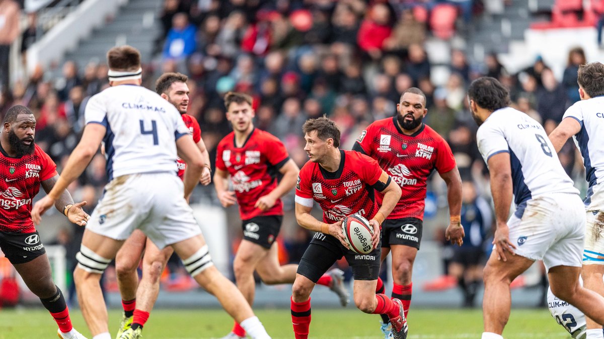 Top 14. Toulon - "Les victoires à domicile sont fragiles" : Mayol n’est ...