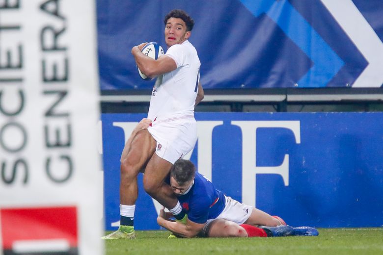Tournoi des 6 Nations. Un deuil comme déclic… Qui est Gabriel Hamer ...