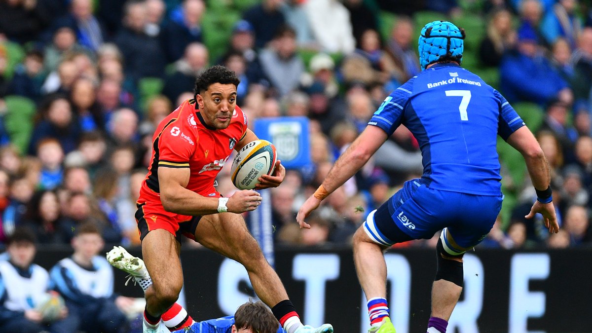 Tournoi des 6 Nations. Un deuil comme déclic… Qui est Gabriel Hamer ...