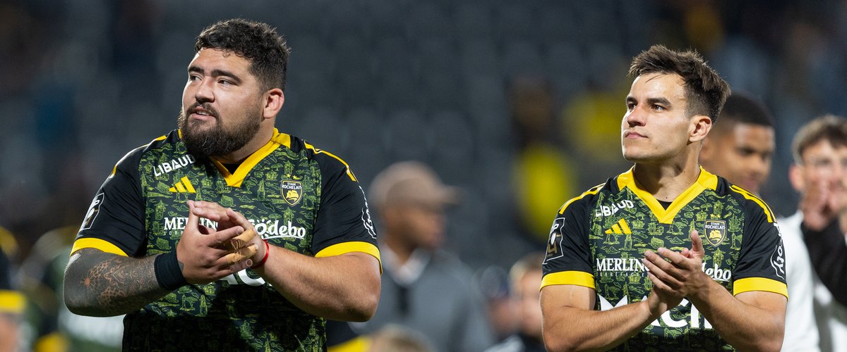 Transferts / Top 14 - Joel Sclavi (La Rochelle) en animateur, Lyon ...