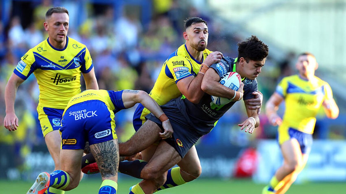 Super League – Tous les matchs des Dragons Catalans et du TO diffusés ...