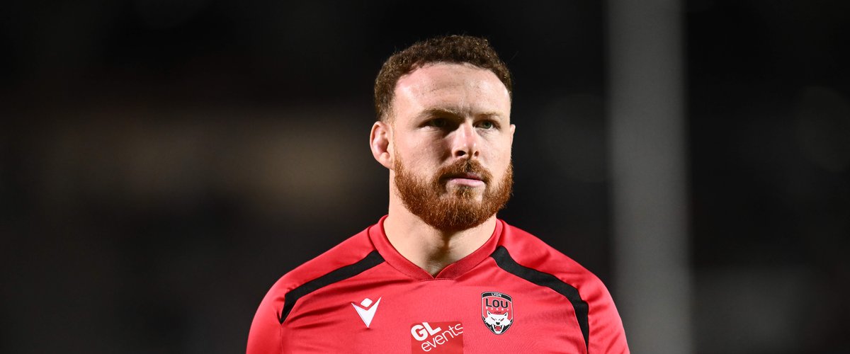 Top 14 – Les compositions de Lyon – Montauban : Sam Simmonds capitaine ...