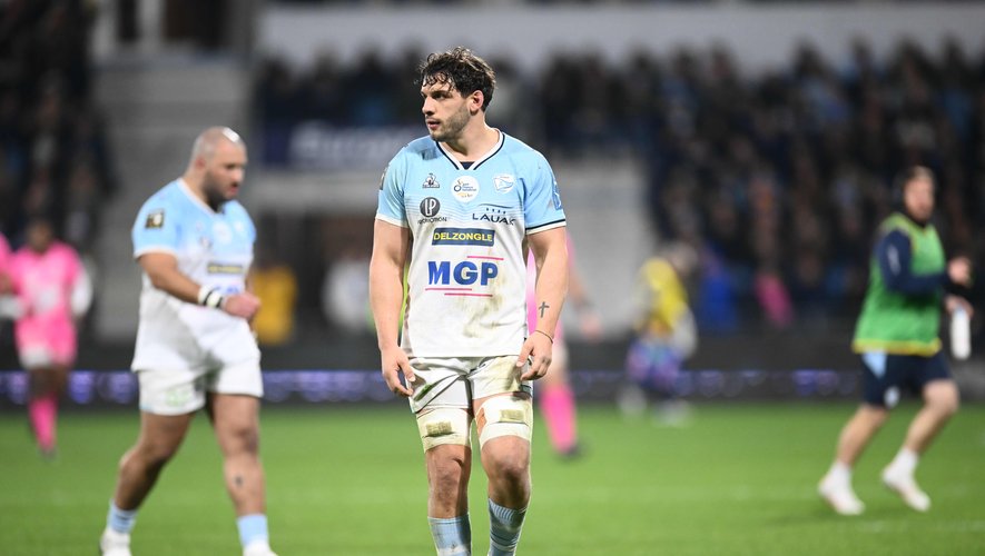 Top 14 - Bayonne - Racing 92 : revivez le match fou de la 17e journée ...