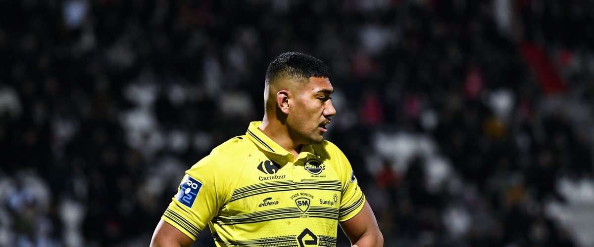 Pro D2 - L’étoile de la semaine : le triplé pour Sam Tuifua toujours ...
