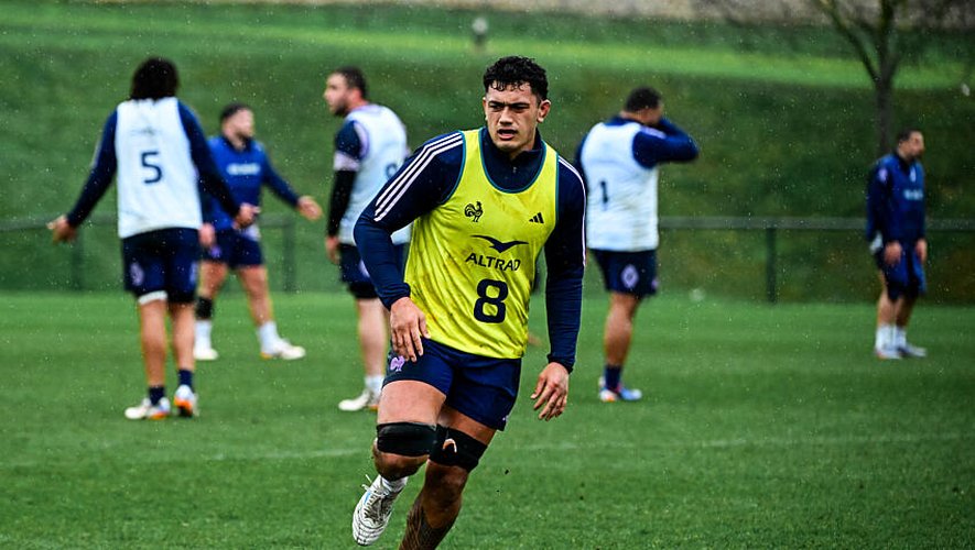 Tournoi des 6 Nations - Basket jusqu'à 19 ans, révélation tardive ...
