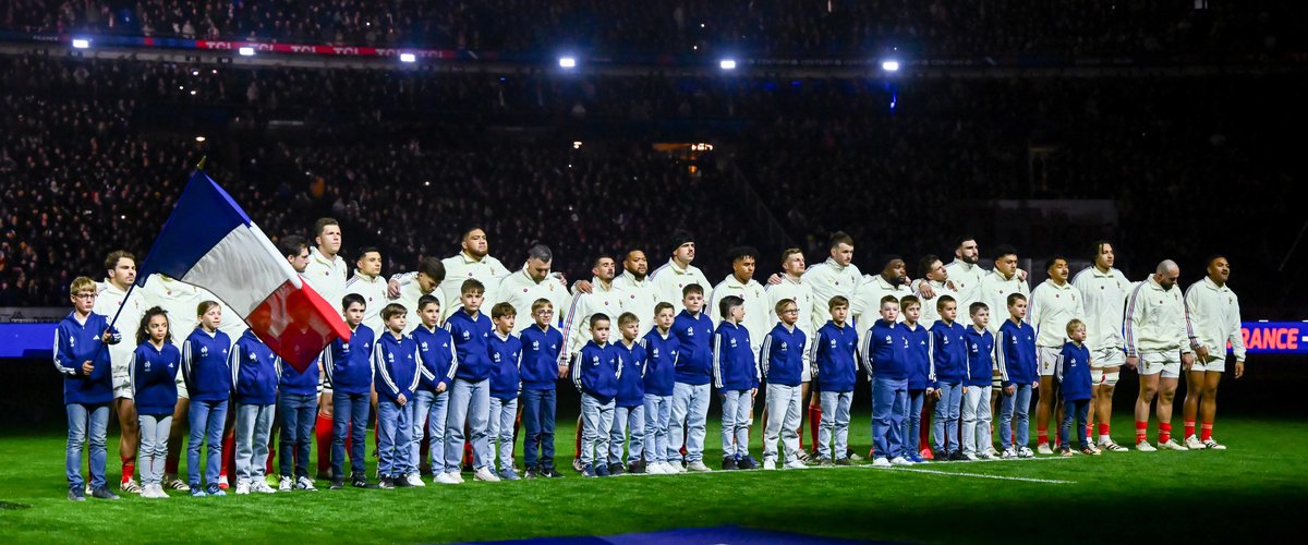 Tournoi des 6 Nations. Dupont, Ramos, Bielle-Biarrey… Votez pour votre ...