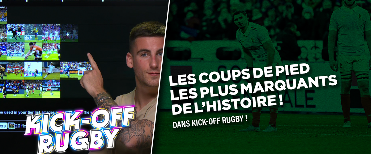 Vidéo. On classe les coups de pied les plus marquants de l’histoire du ...